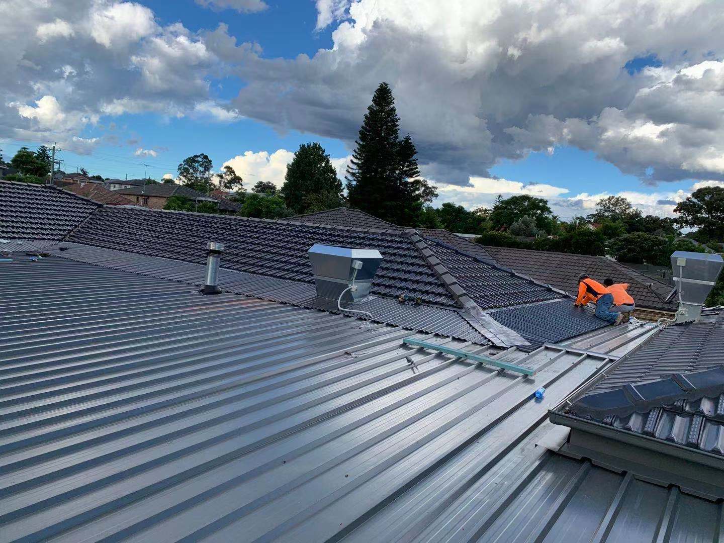 STARCO SERVICES PTY LTD