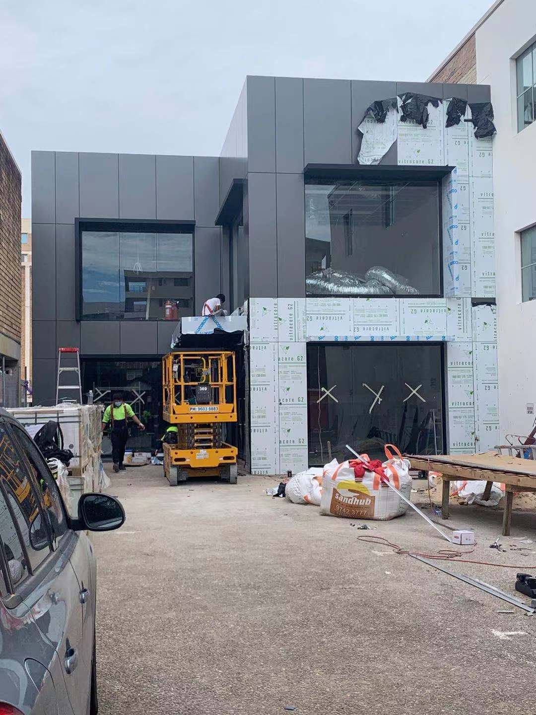 STARCO SERVICES PTY LTD