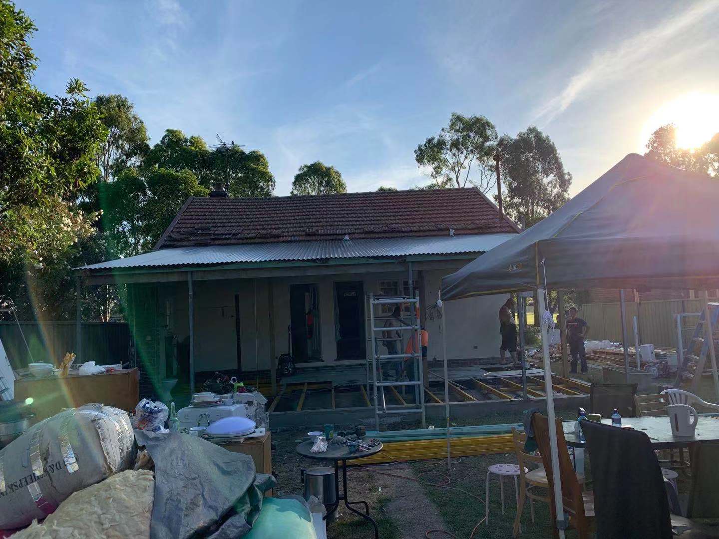 STARCO SERVICES PTY LTD