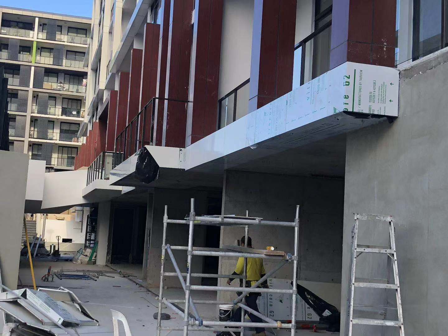 STARCO SERVICES PTY LTD